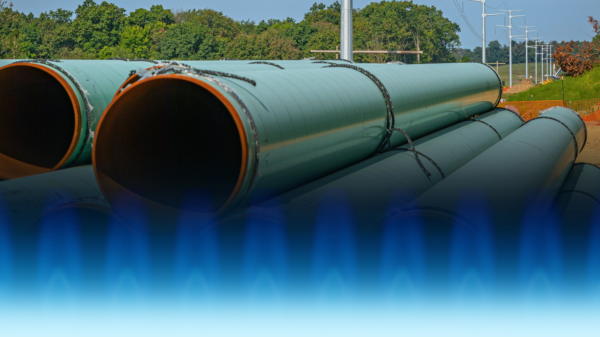 White Paper | Protecting Pipelines From Effects of Alternating Current White Paper | Protecting Pipelines From Effects of Alternating Current
